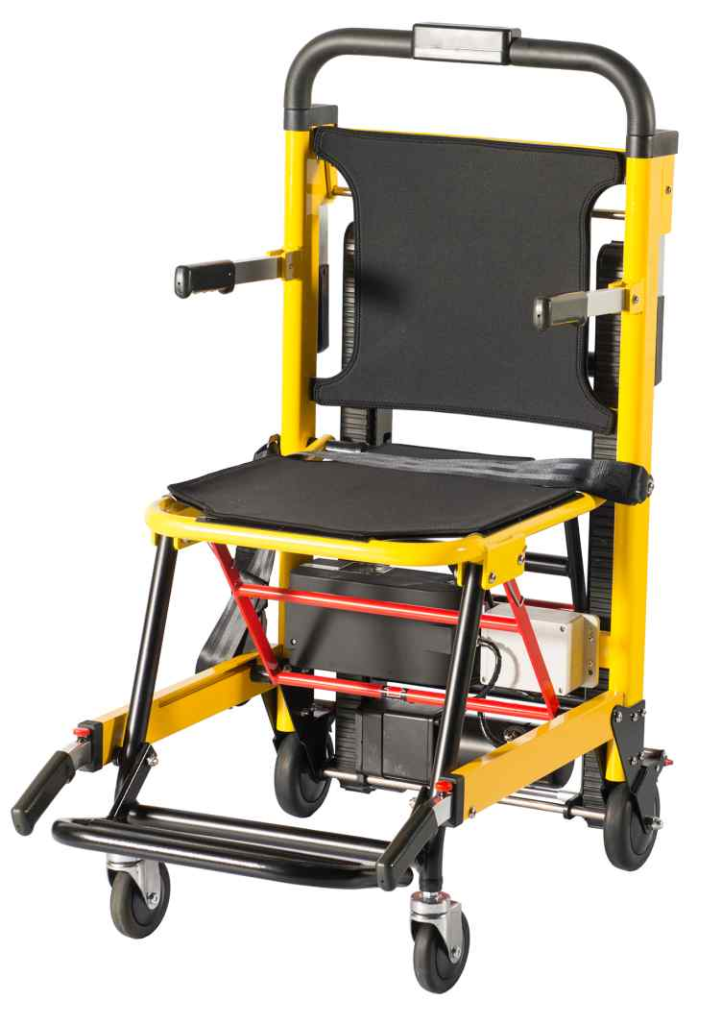 MOTORIZED STAIR CHAIR -172 – omega